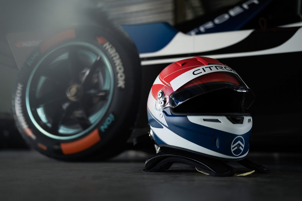 Citroen Racing | formula E team
