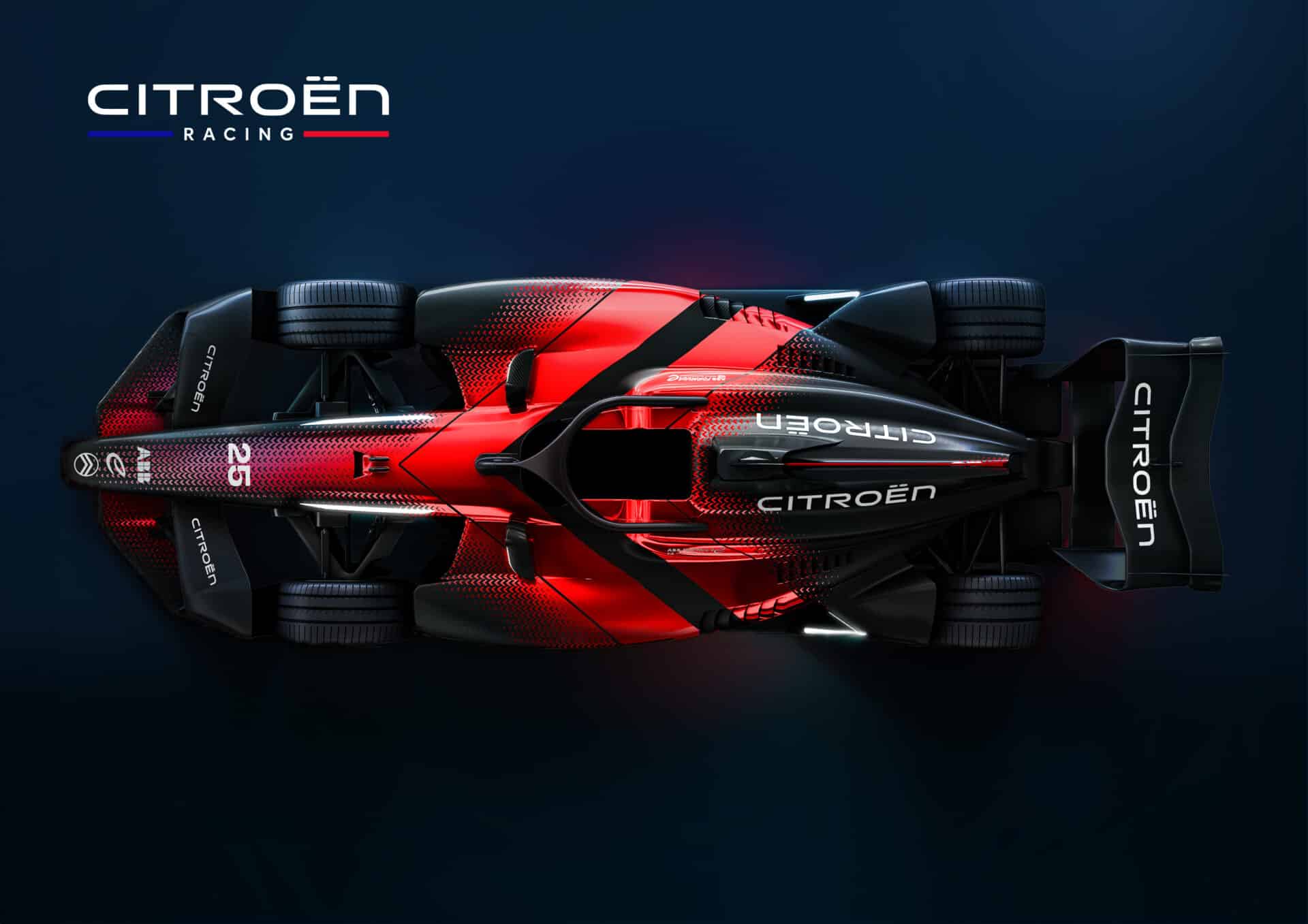 Citroen Racing | formula E team